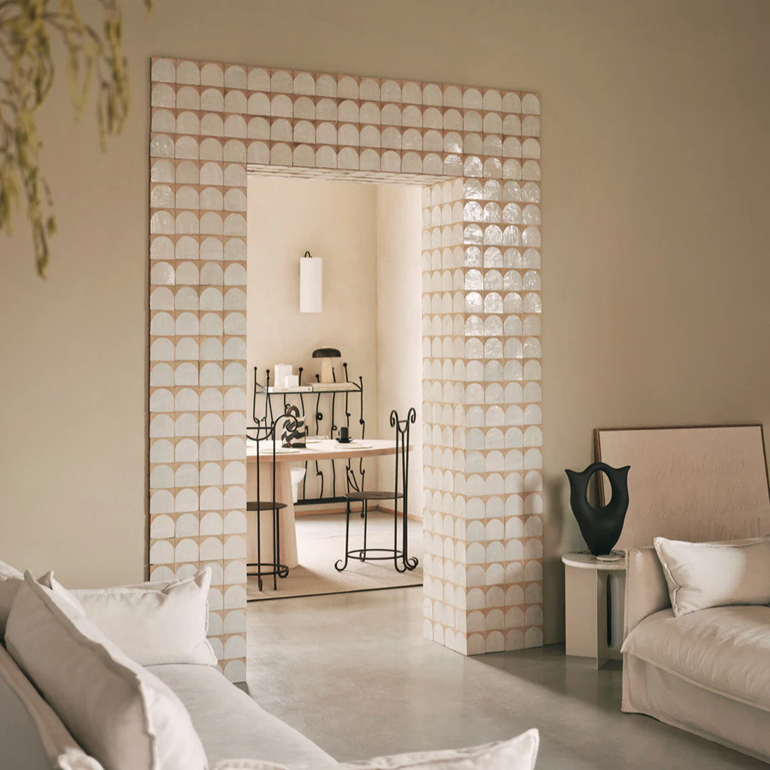 Otto Tiles and Design Introduces Handmade Collections Blending ...